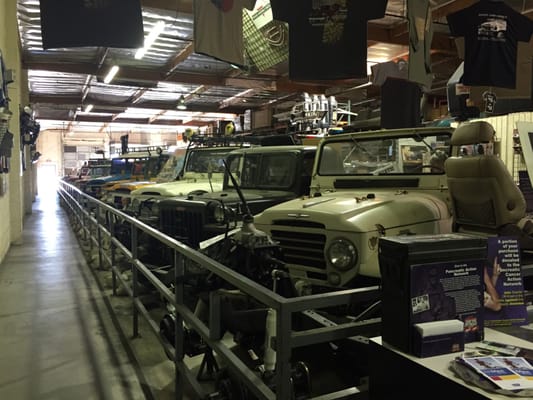 SPECTER OFF ROAD - Updated November 2025 - 16 Photos & 26 Reviews ...