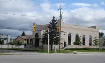 MASJID BILAL ISLAMIC SOCIETY OF CUMBERLAND - Updated February 2025 ...