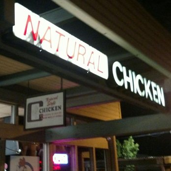 NATURAL STYLE CHICKEN - 151 Photos & 382 Reviews - 3944 W Point Loma ...