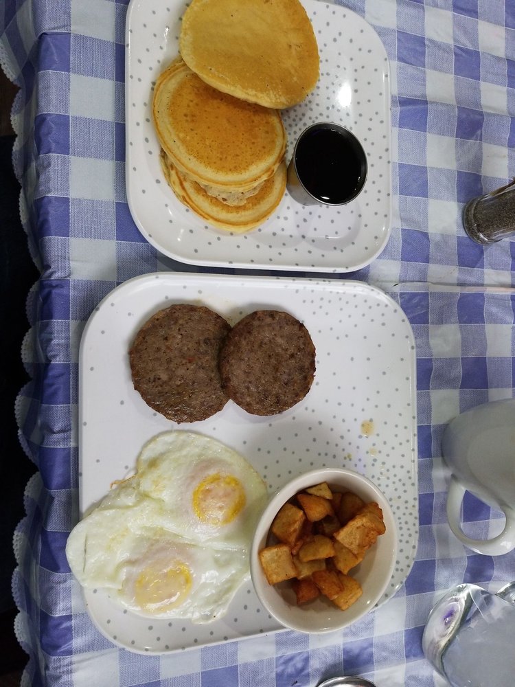 SOUTHERN TASTE DINER - 91 Photos & 60 Reviews - 9951 Hull Street Rd ...