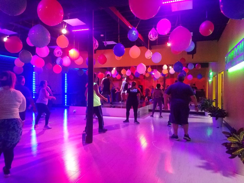 BOOM BOOM SPORT FITNESS - Updated July 2025 - 816 SW 12th Ct, Miami ...