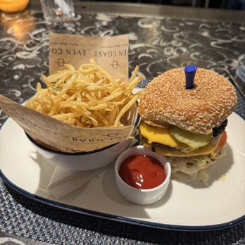 EVEN COAST - Updated August 2025 - 372 Photos & 133 Reviews - 5463 Belt ...