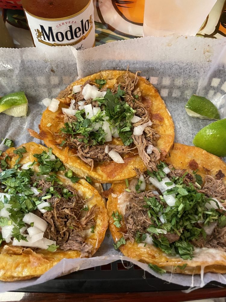 MI RANCHITO TACO SHOP - 12 Photos & 10 Reviews - 7350 Jackman Rd ...