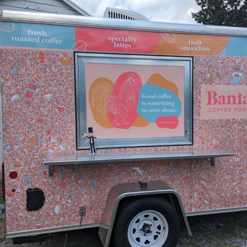 BANTAM COFFEE ROASTERS - Updated May 2025 - 35 Photos & 20 Reviews - 82 ...