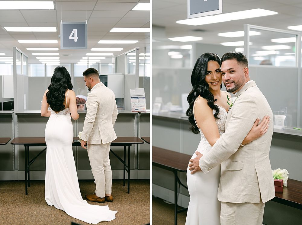 MOORE JUSTICE CENTER - Updated December 2025 - 10 Photos - 2825 Judge ...