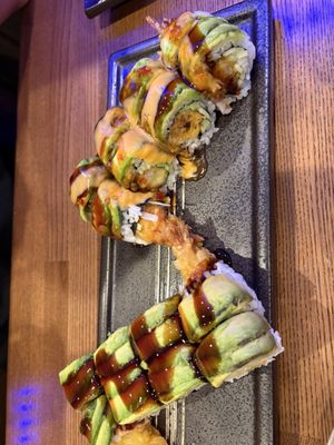 SUSHI MASTER - Updated December 2025 - 96 Photos & 32 Reviews - 600 ...