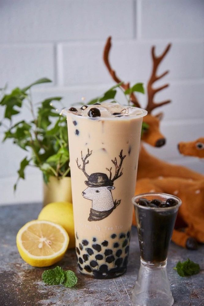 MU MU TEA - Updated October 2025 - 215 Photos & 133 Reviews - 313 SE ...