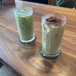 LOOP ESPRESSO CLUB - Updated December 2025 - 399 Photos & 146 Reviews ...