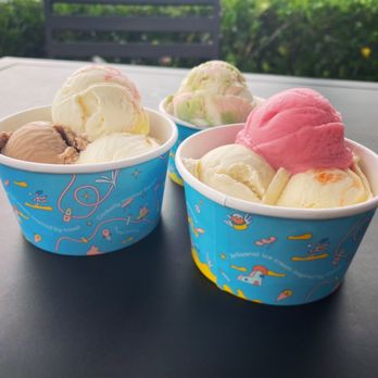 WANDERLUST CREAMERY - Updated November 2024 - 880 Photos & 461 Reviews ...