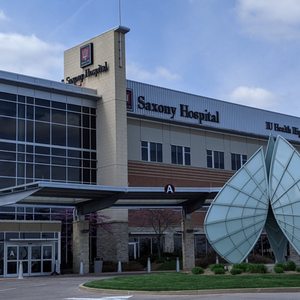 RILEY HOSPITAL FOR CHILDREN AT IU HEALTH - Updated April 2025 - 25 ...