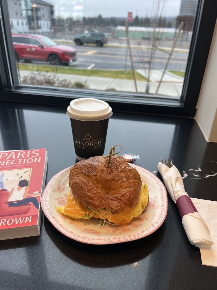 KINDRED - Updated December 2025 - 82 Photos & 58 Reviews - 851 E 4th ...