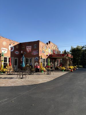 CAMMACK STATION - Updated December 2025 - 209 Photos & 123 Reviews ...