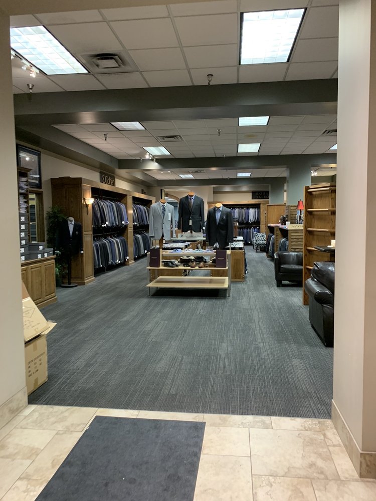 MR MAC - 14 Photos & 25 Reviews - 575 E University Pkwy, Orem, Utah ...