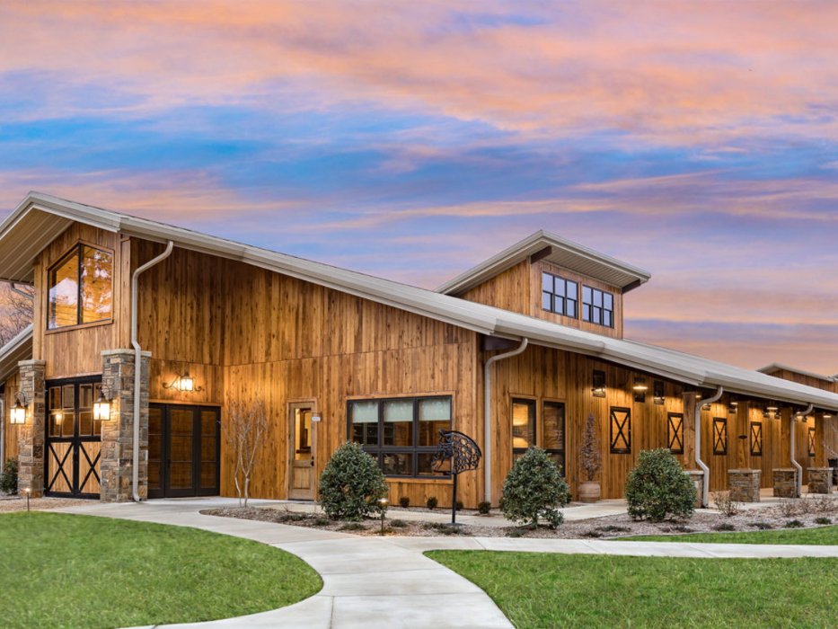 THE PINE HILL RANCH - Updated December 2024 - 27 Photos - 19513 Congo ...