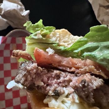 BURLY BURGER - Updated January 2025 - 67 Photos & 88 Reviews - 1077 W ...