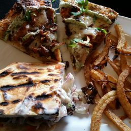 FALAFEL SHACK - Updated October 2025 - 114 Photos - 123 Reviews - 9 N ...