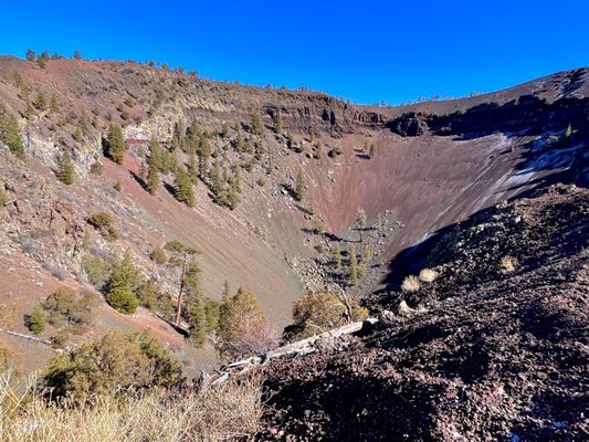 ICE CAVE AND BANDERA VOLCANO - Updated June 2024 - 210 Photos & 41 ...