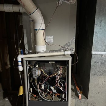 ADVANCED TECHNOLOGY HEATING AND COOLING - Updated September 2025 ...