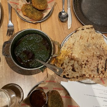 DHAMAKA - Updated April 2025 - 1901 Photos & 753 Reviews - 119 Delancey ...