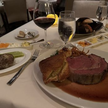 COPPER ROCK STEAKHOUSE - Updated October 2025 - 186 Photos & 126 ...