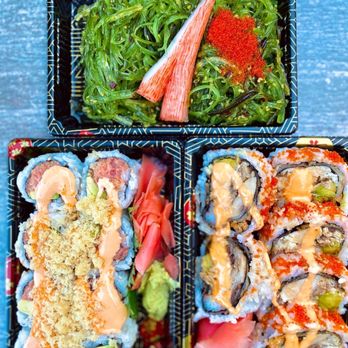 Kowloon - Takeout & Delivery - 608 Photos & 1009 Reviews - Asian Fusion ...