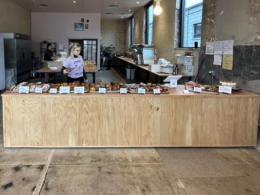 LAST CALL BAKING - 34 Photos & 25 Reviews - 213 25th St N, Birmingham ...