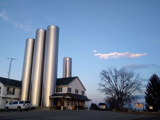 DECATUR DAIRY - 34 Photos & 39 Reviews - W1668 County Rd F, Brodhead ...