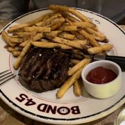 BOND 45 - 771 Photos & 834 Reviews - 221 W 46th St, New York, NY - Yelp