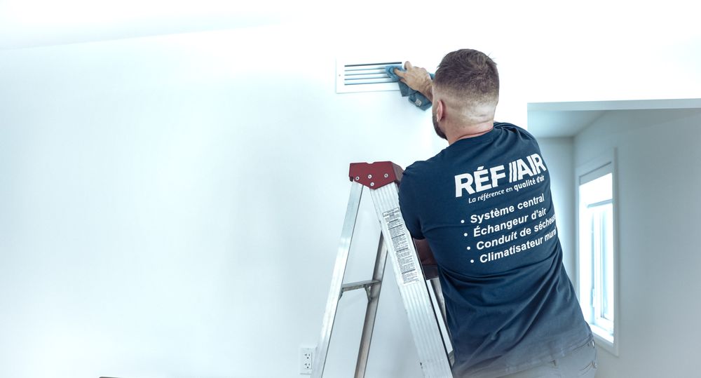 RÉF AIR - Updated September 2024 - Request a Quote - 253 Rue Du Domaine ...