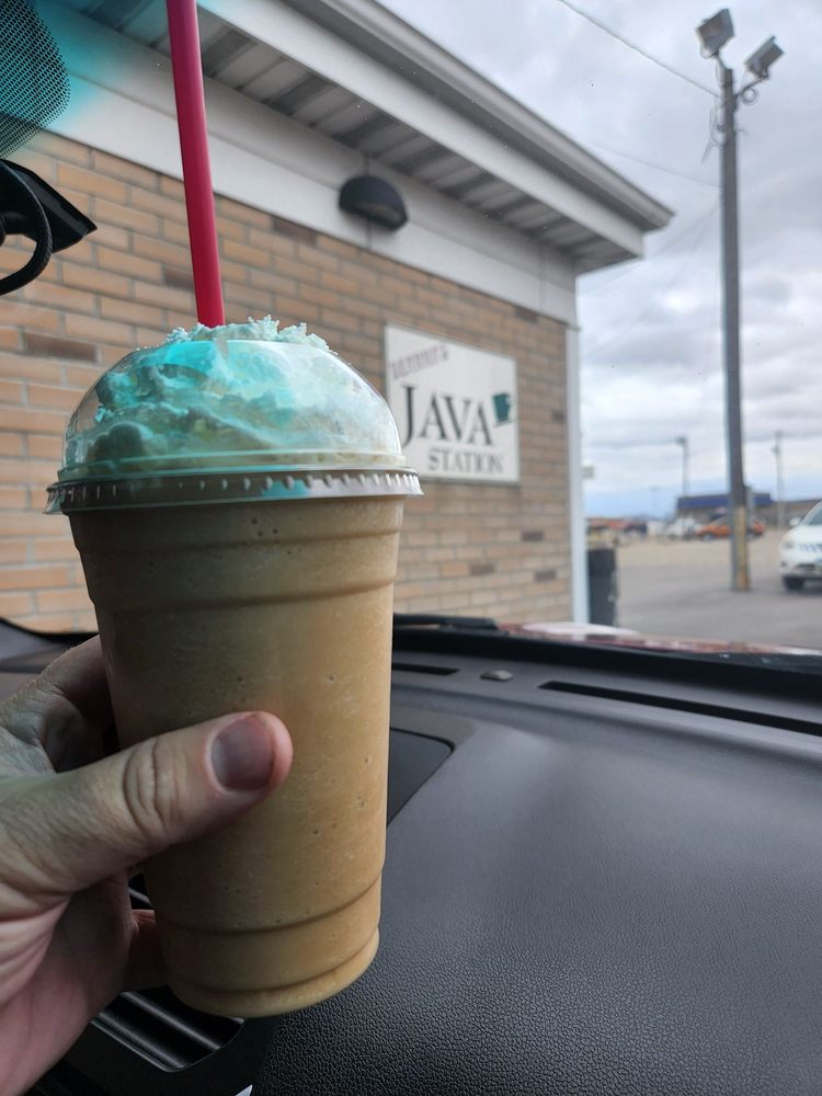 DEANNA’S JAVA STATION - Updated November 2025 - 16 Photos & 12 Reviews ...