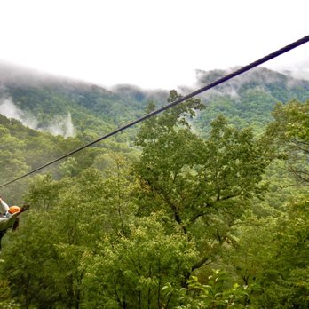 THE GORGE ZIPLINE - Updated July 2024 - 81 Photos & 63 Reviews - 166 ...