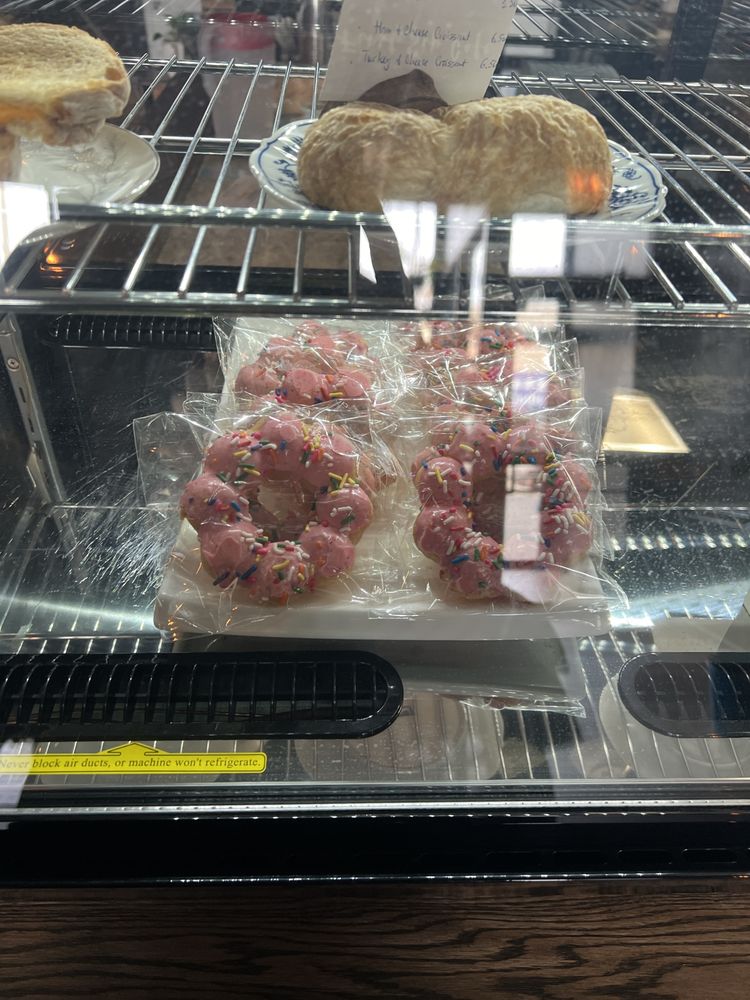 FIRST SIP CAFE - Updated January 2025 - 300 Photos & 182 Reviews (4.4 ...