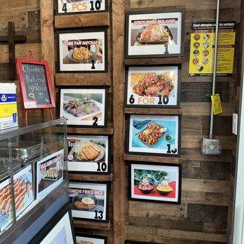 K-STREET FOOD - Updated September 2025 - 35 Photos & 22 Reviews - 2102 ...