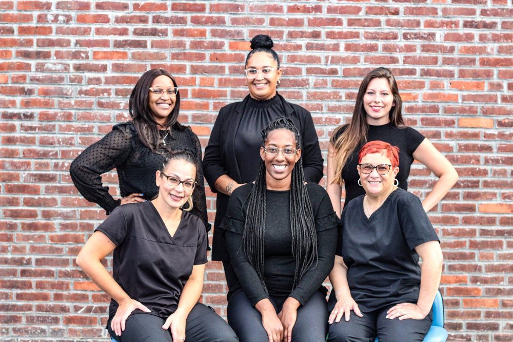 SIGNATURE SMILES FAMILY & IMPLANT DENTISTRY - Updated January 2026 - 53 ...