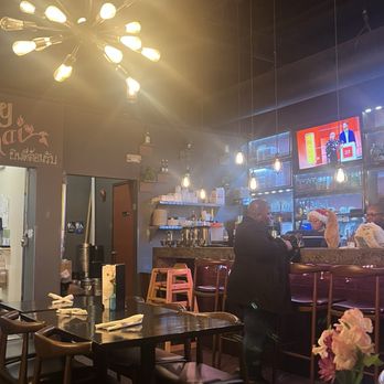 RAI LAY THAI - Updated October 2025 - 761 Photos & 496 Reviews - 1520 ...