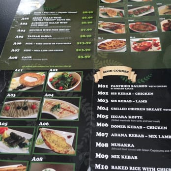 ARKADAS CAFE - Updated July 2025 - 44 Photos & 13 Reviews - 1 ...