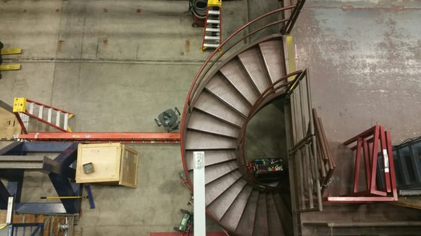 STEWARD OBSERVATORY MIRROR LAB - Updated October 2025 - 33 Photos - 527 ...