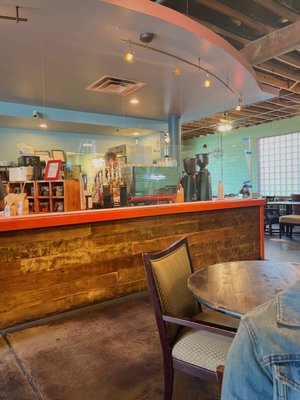 BENNU COFFEE - 138 Photos & 228 Reviews - 515 S Congress Ave, Austin ...