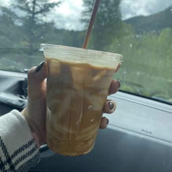 COFFEE ON THE ROCKS - Updated June 2024 - 224 Photos & 280 Reviews ...