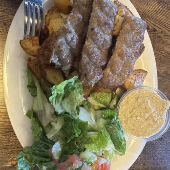 ARMO GRILL - Updated June 2024 - 48 Photos & 37 Reviews - 516 N ...