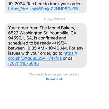 MINI MODEL BAKERY - Updated July 2024 - 280 Photos & 131 Reviews - 6523 ...