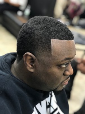 LEVEL 3 BARBER & BEAUTY LOUNGE - 51 Photos - 3234 Fondren Rd, Houston ...