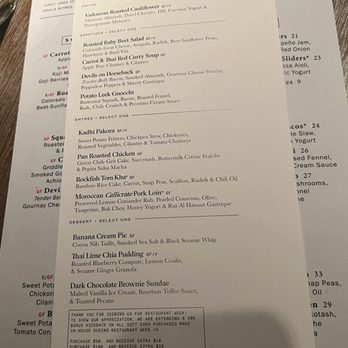 ROOT DOWN - Updated September 2024 - 2777 Photos & 4001 Reviews - 1600 ...