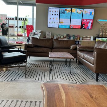 JUST LOVE COFFEE CAFE - GRAND PRAIRIE - Updated September 2024 - 42 ...