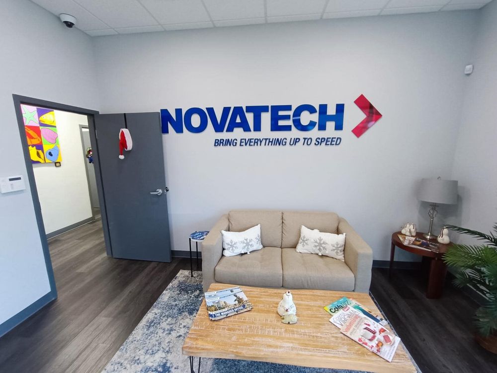 NOVATECH - Updated March 2025 - 13 Photos - 529 Central Dr, Virginia ...