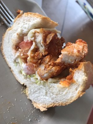 LITTLE HUT SANDWICH SHOP - Updated June 2024 - 75 Photos & 76 Reviews ...