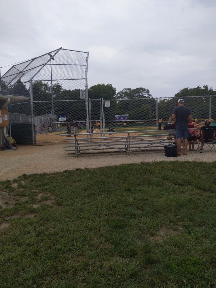 OTTAWA STREET POOL - Updated December 2025 - 23820 W Ottawa St ...