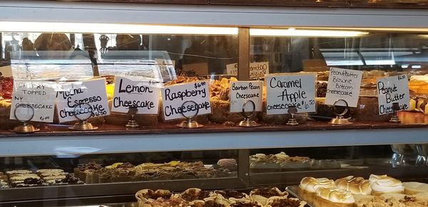 THE COPPER CRUST - Bakery in York, Pennsylvania at 966 S George St ...