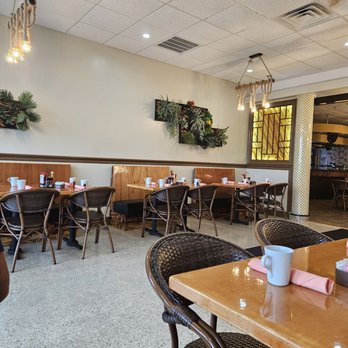 PROVENZA RESTAURANT EVENT CENTER - Updated October 2025 - 38 Photos & 39 Reviews - 5001 ...