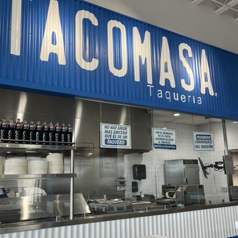 TACOMASA - Updated August 2025 - 418 Photos & 509 Reviews - 2140 E El ...